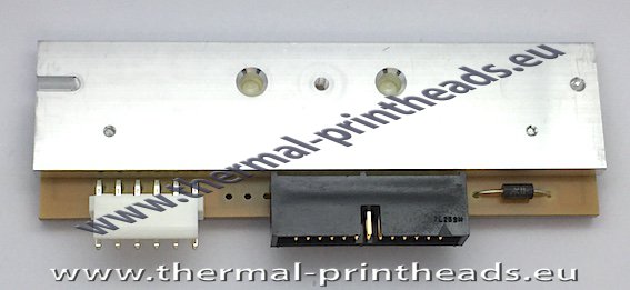 Thermal-printheads